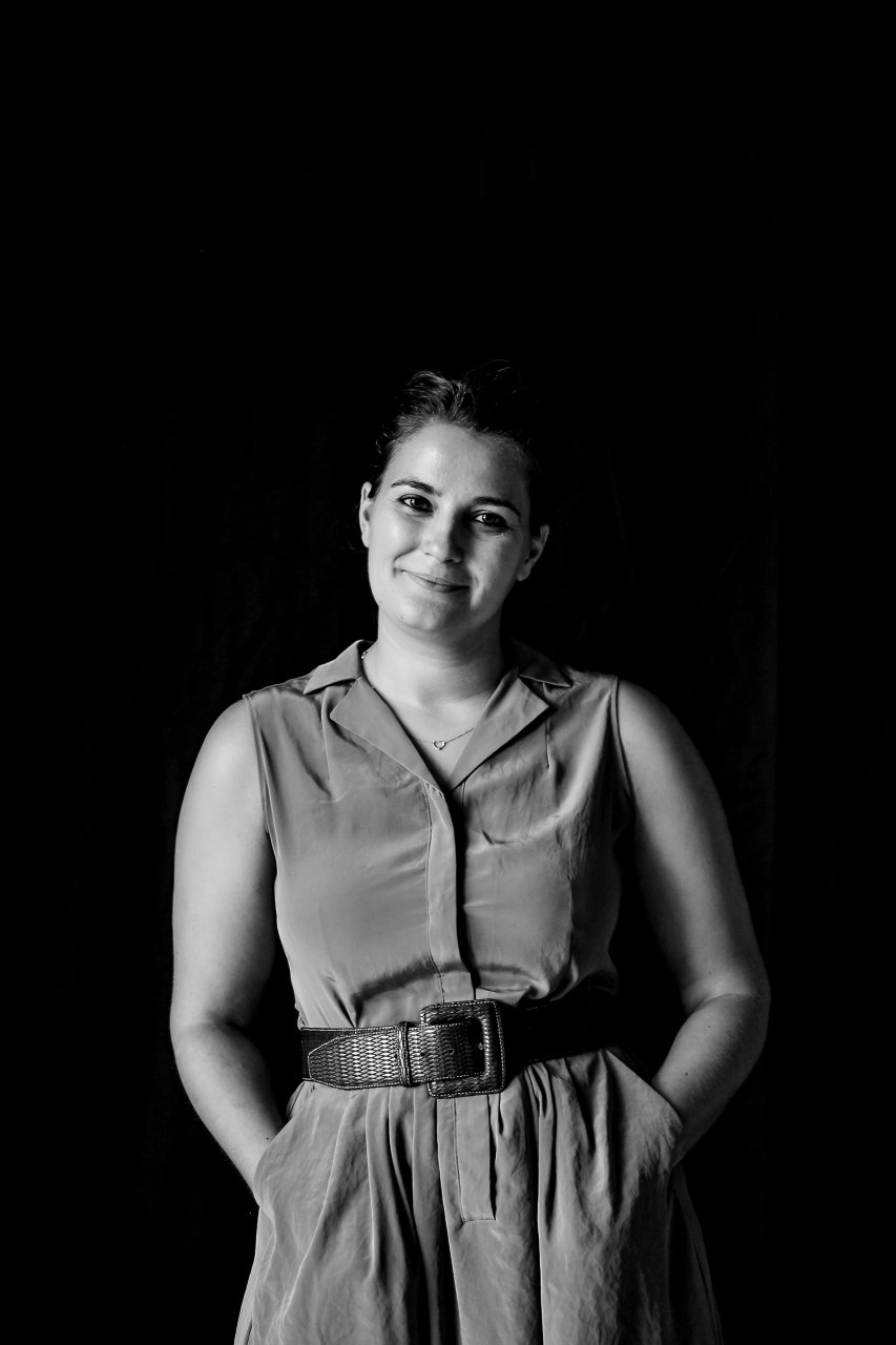 Rachel Adams named associate curator for UB Art Galleries - Association ...