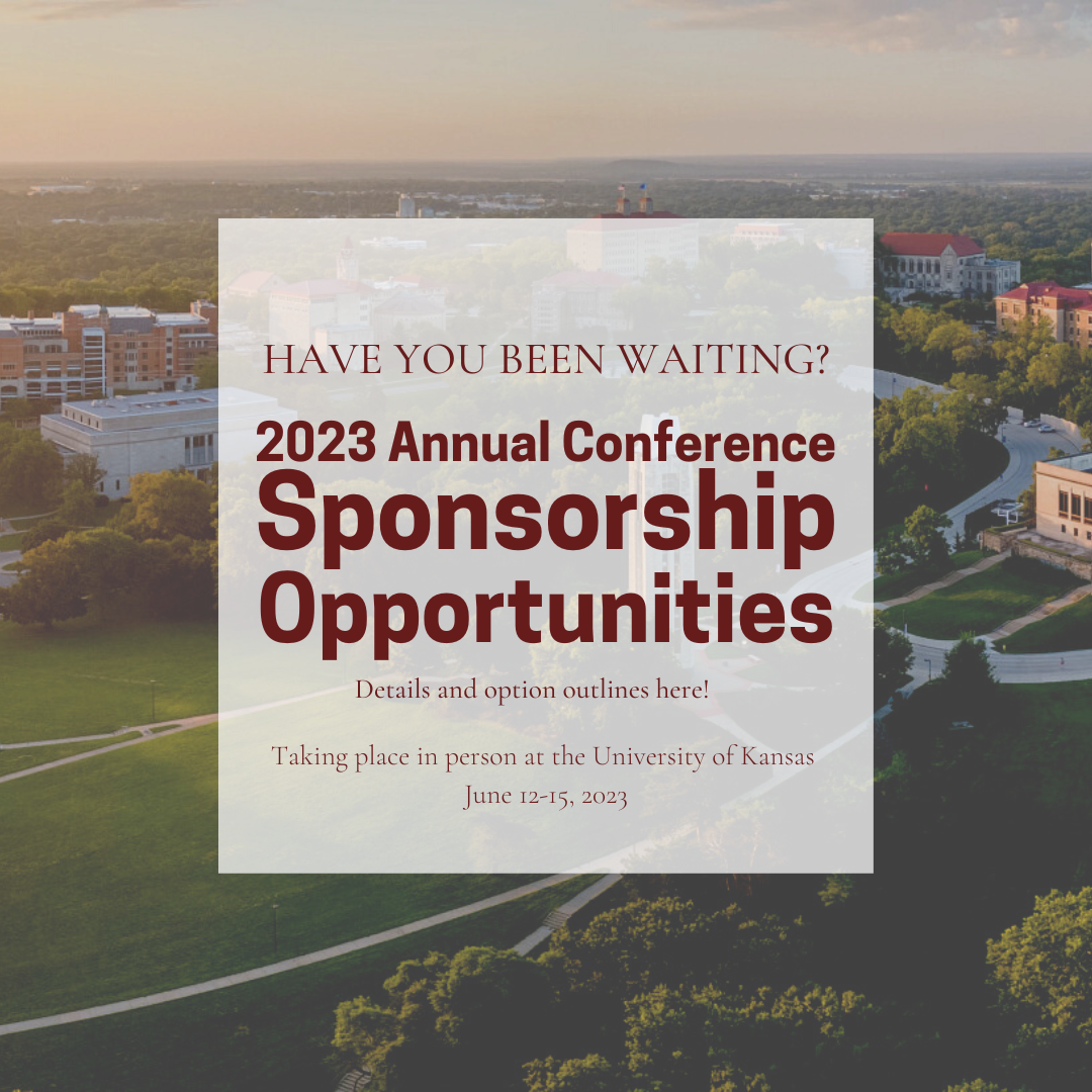 2023 Sponsorship Opportunities | Association of Academic Museums and ...