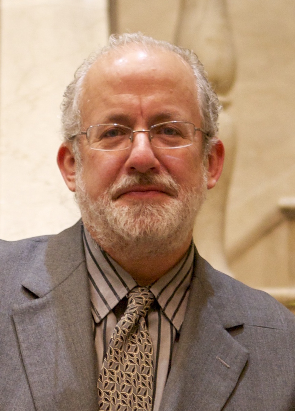 Joseph Mella - Association of Academic Museums and Galleries