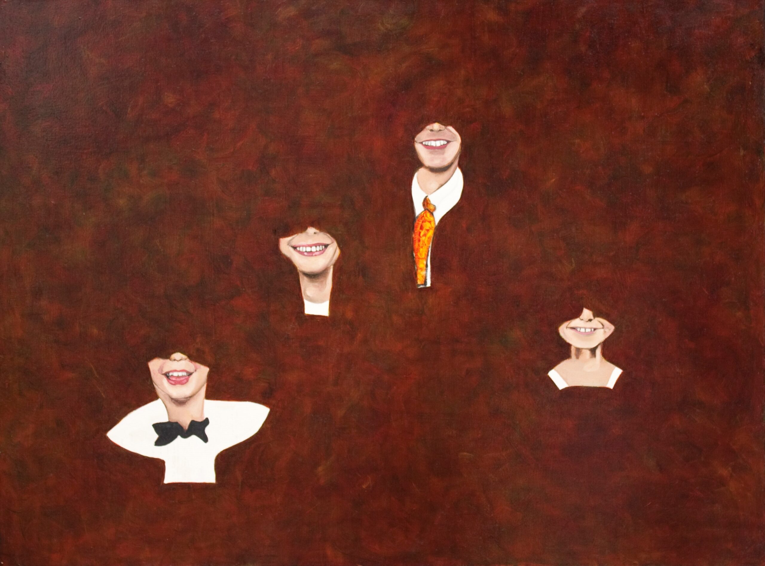 Traveling Exhibition: Fruitful and Multiplying: The Overpopulation ...