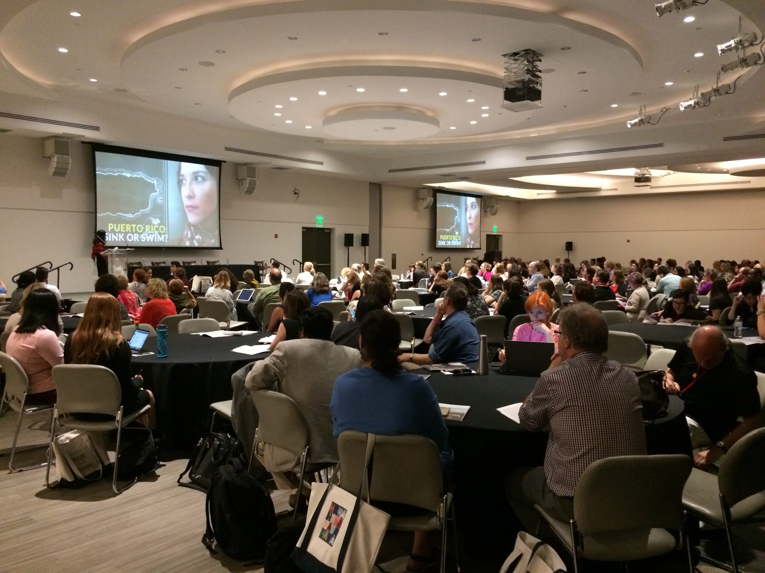 2018 AAMG UMAC Conference Concludes in Miami, FL - Association of ...