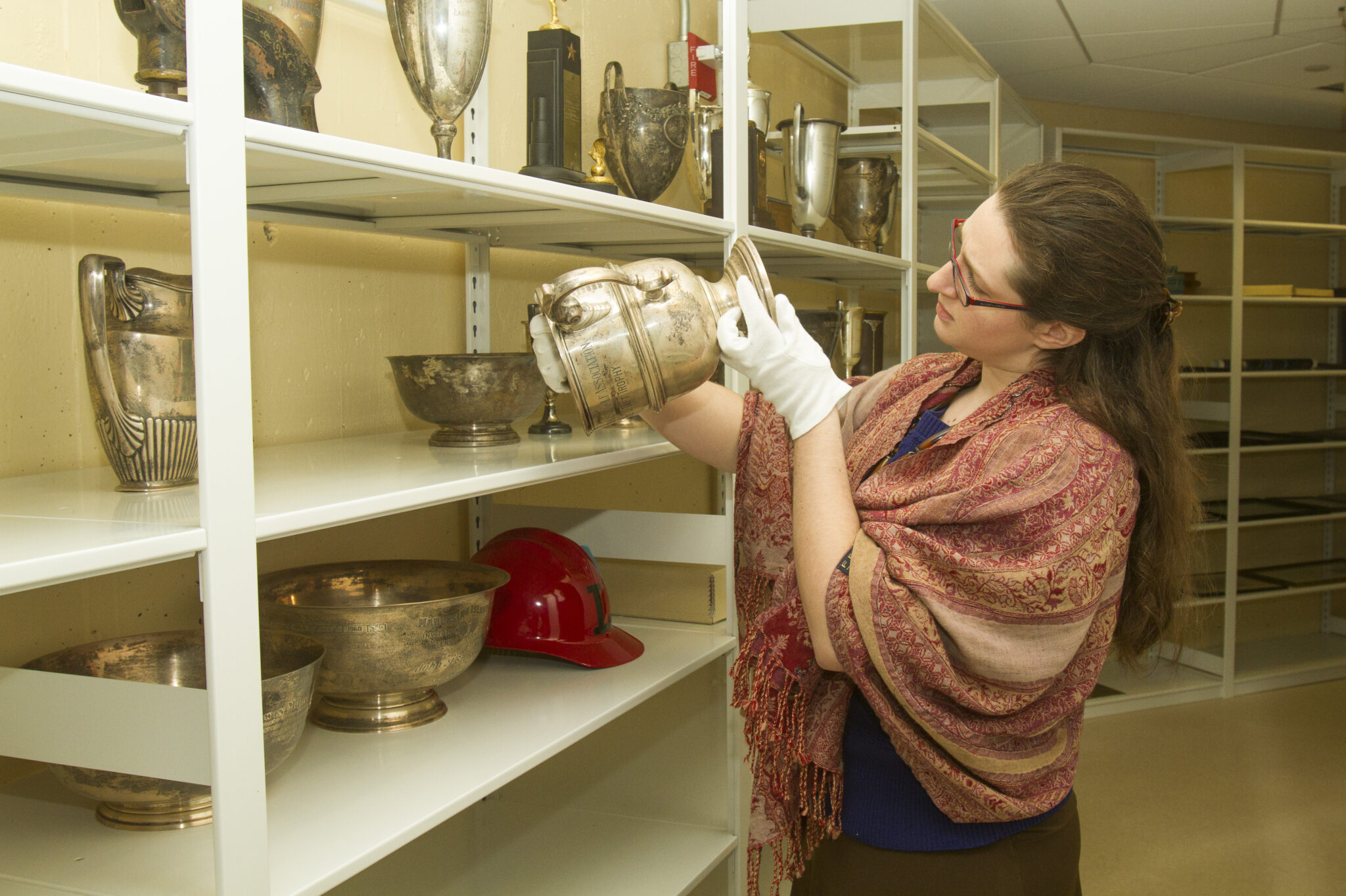 Front Page - Association of Academic Museums and Galleries