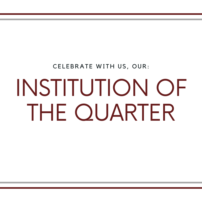 Past Institutions of the Quarter - Association of Academic Museums and ...