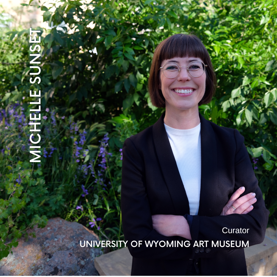 November Member of the Month - Michelle Sunset - Association of ...