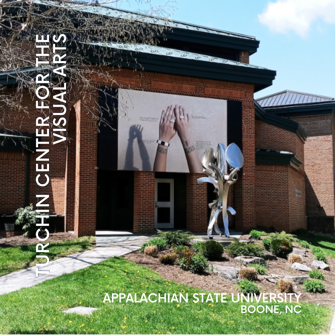 Spring 2024 Institution of the Quarter - Turchin Center for the Visual ...