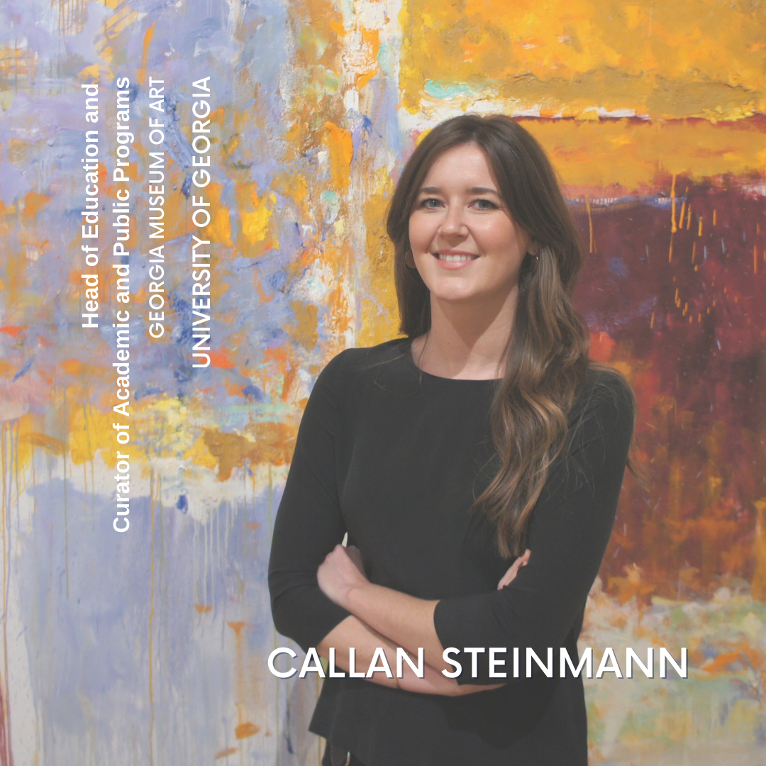 June Member of the Month - Callan Steinmann - Association of Academic ...