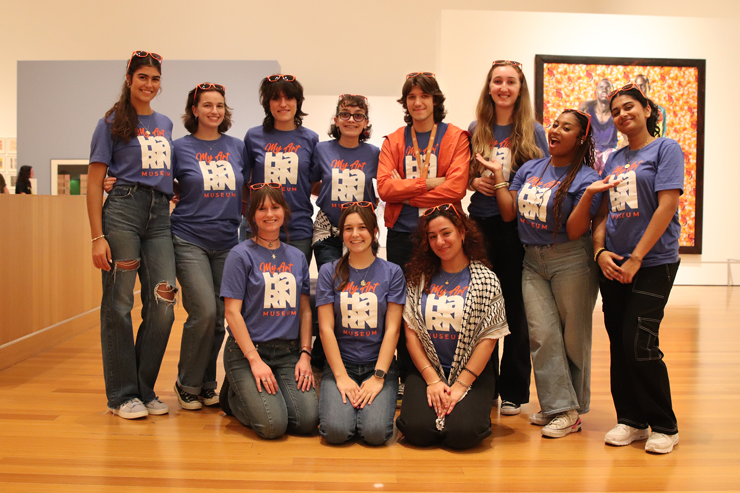 Head of Study Room - Yale Center for British Art, Research and ...