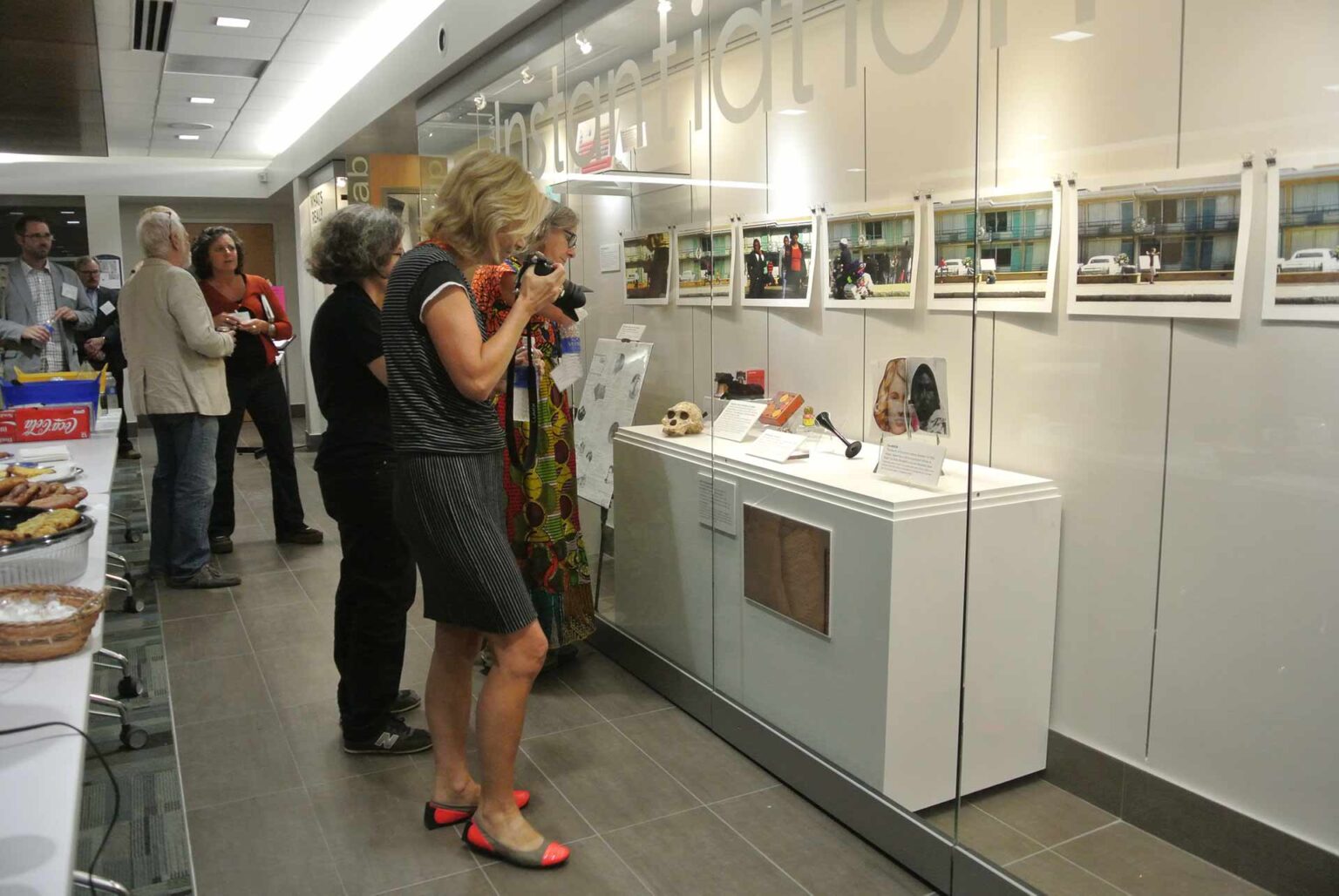 Front Page - Association of Academic Museums and Galleries